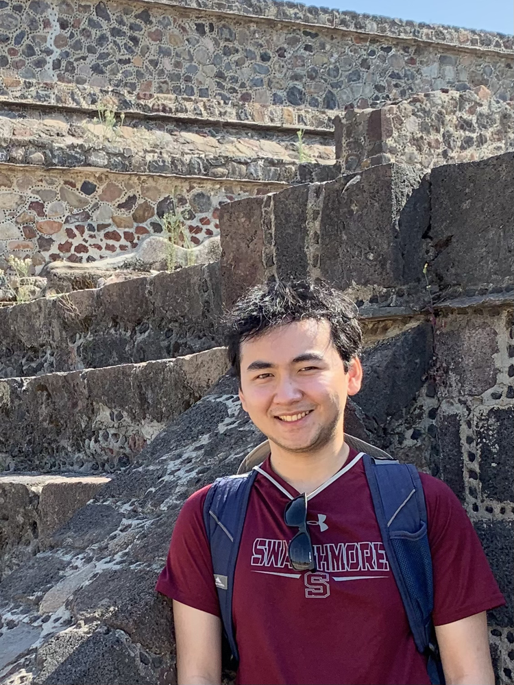 Berlin Chen | Hasson Lab